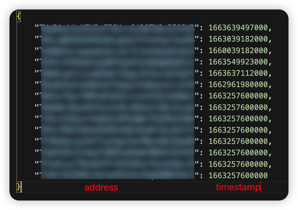 使用python通过API获取波场交易数据 - 知乎
