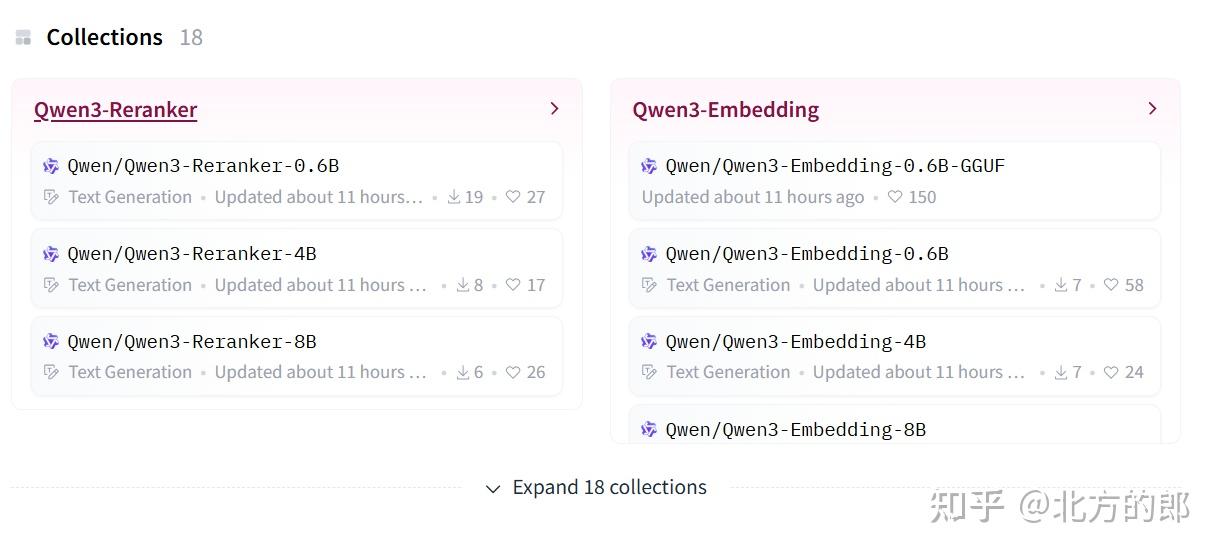 Qwen3 Embedding：开启文本理解新纪元的多语言表征与排序利器 - 知乎