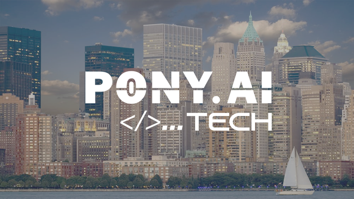 Pony Tech | 自动驾驶中的传感器系统 - 知乎