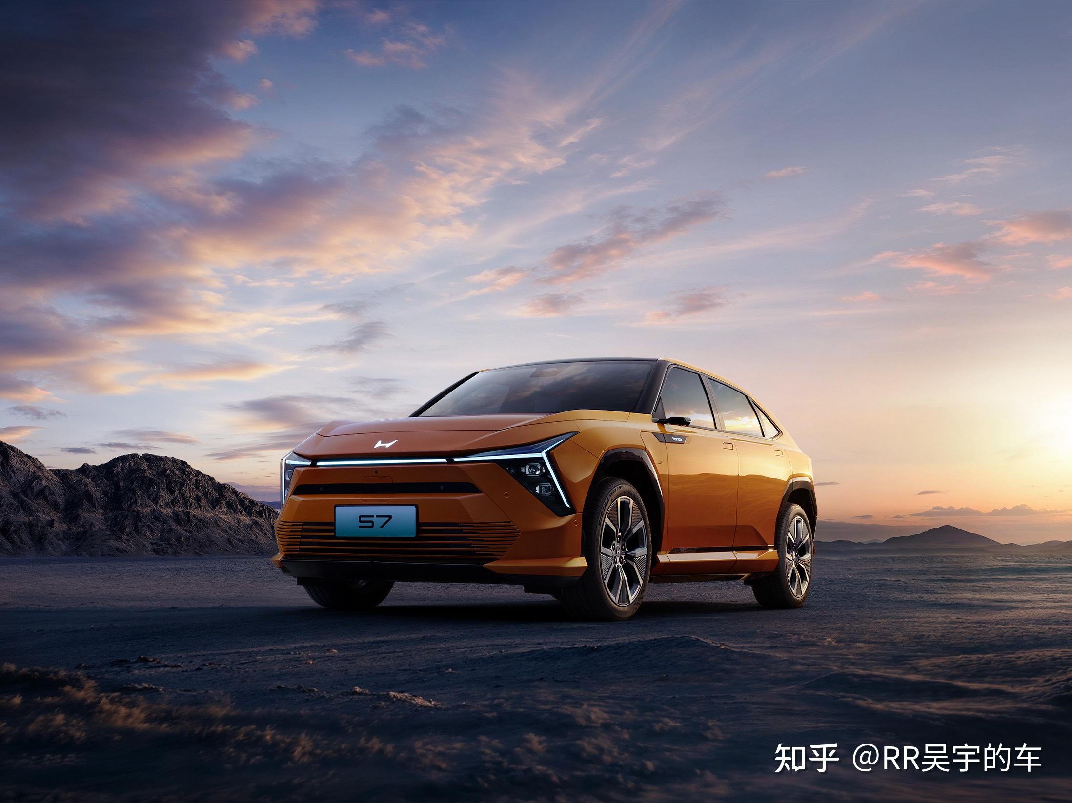 怎么评价东风日产即将发布的新车N7？ - 知乎
