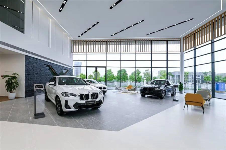 传统4S店，真的走到尽头了吗？ - 知乎