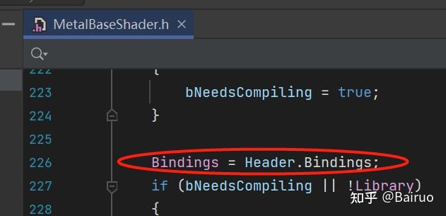 UE忽略Shader Vertex Attribute测试及周边代码 - 知乎