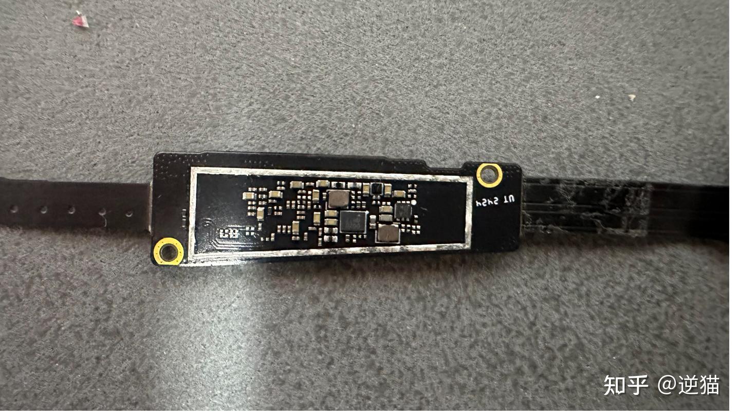 Xreal Air2 Ultra硬件拆解 - 知乎