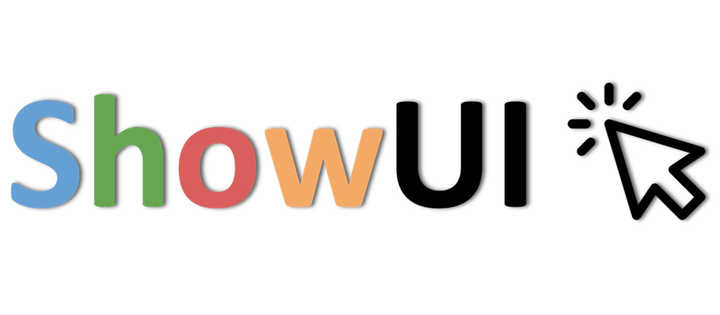 ShowUI：新加坡国立联合微软推出用于 GUI 自动化的视觉-语言-操作模型 - 知乎