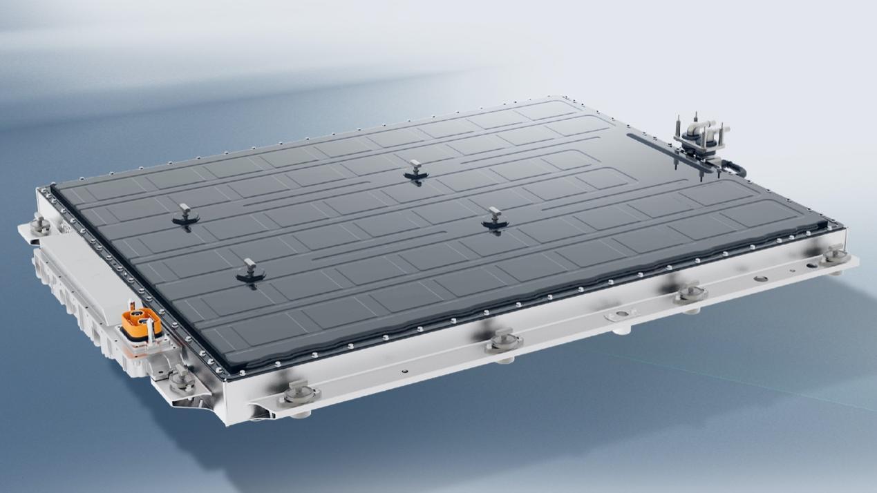 电动汽车常说的CTP/CTB/CTC技术都有什么玄机？ - 知乎