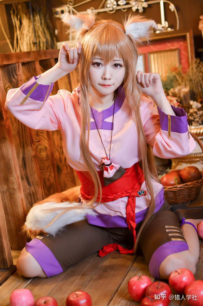 Arty亚缇 cosplay美图 cos写真 图片合集 - 知乎