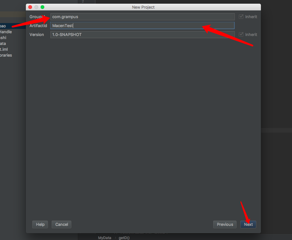 Mac+Idea+Maven 搭建webapp - 知乎