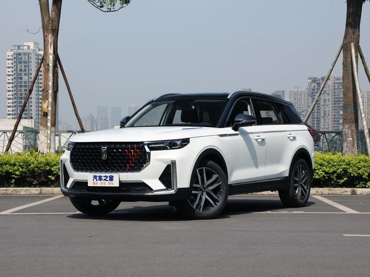 一汽奔腾T99 S将于6月3日正式上市，加入个性化元素 - 知乎