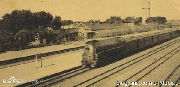 由甲铁城说开的蒸汽铁道杂谈——关于火车的那点事 （三） - 知乎