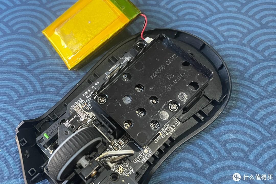 新手第一次换鼠标微动需要什么工具？操作上有什么要注意的地方吗？ - 知乎