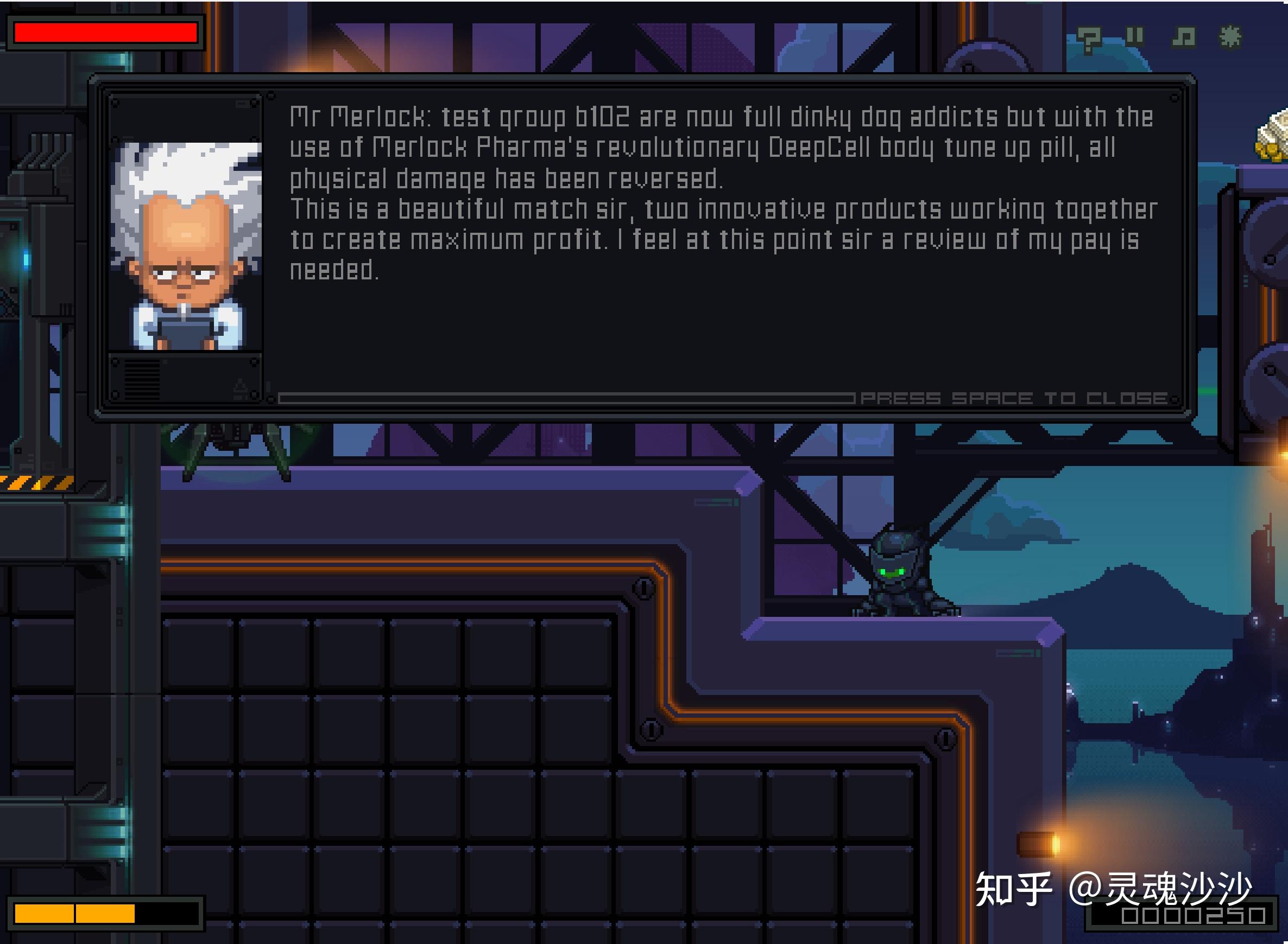 Nitrome出品《Final Ninja Zero》~~荡秋千忍者归来或者说是前传？ - 知乎