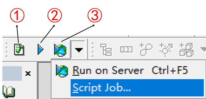 MS中perl脚本应用简介（二） - 知乎