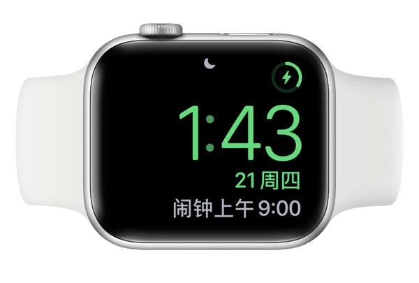 iOS 17 StandBy 待机显示详解 - 知乎