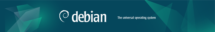Debian 12 主题壁纸公开，出自 “官方御用” 设计师 - 知乎