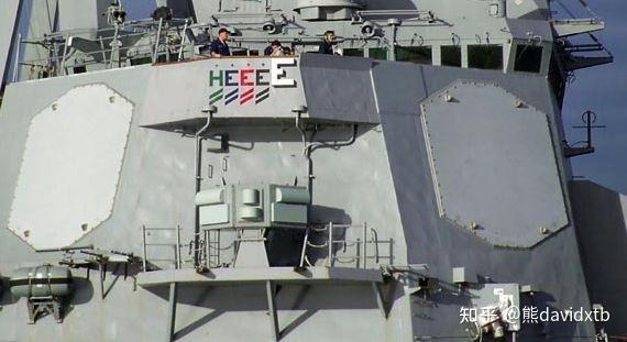 美利坚海军的神盾：AN/SPY-1 3D相控阵雷达 - 知乎