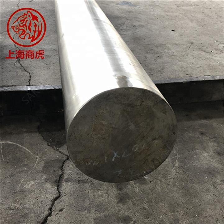 K465合金执行什么标准？ - 知乎