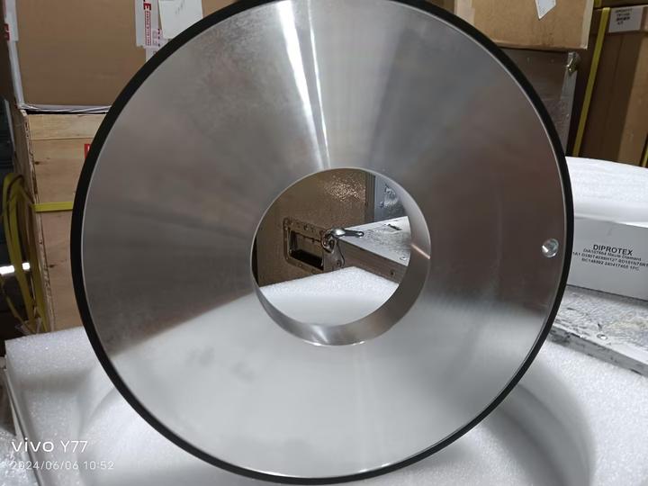 法国DIPROTEX金刚石砂轮,CBN砂轮,硬质合金刀片 - 知乎