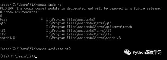 Python环境配置系列—第一篇：Anaconda使用指南 - 知乎
