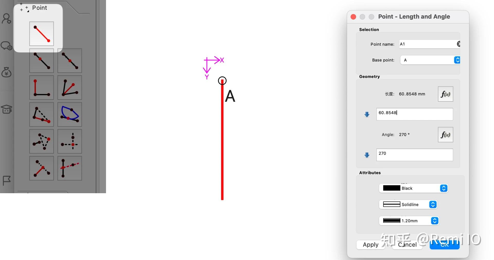 Seamly2D 开源时装设计打版工具 - 知乎