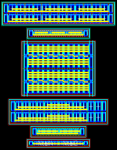 原来用Python做pcell 如此简单--MOS device - 知乎