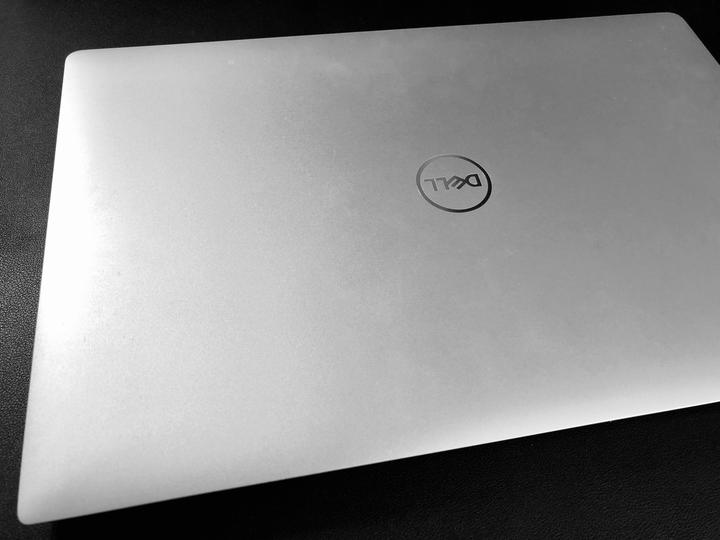 Dell XPS 9570 小白动手升级记 - 知乎