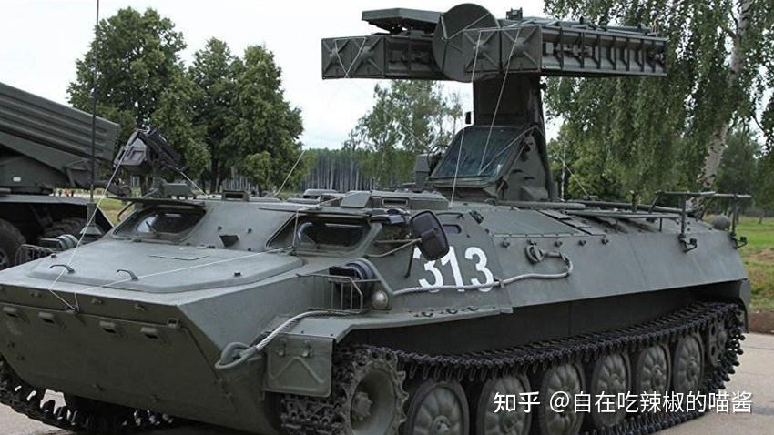 列国战争篇——俄罗斯近卫第2塔曼摩步师 - 知乎