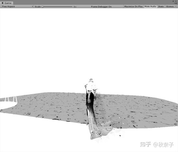 Unity OIT（Weighted Blended Order-Independent Transparency）调研 - 知乎
