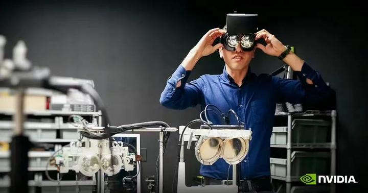 NVIDIA 招聘 | NVIDIA 最新热招岗位！一起迎接未来加速计算！ - 知乎