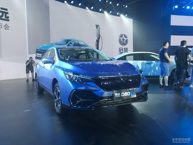启辰D60EV有望推出新车型 续航里程405km - 知乎