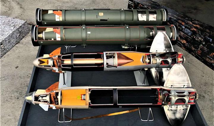 9M133短号反坦克导弹在俄反坦克系统中最佳型号 - 知乎