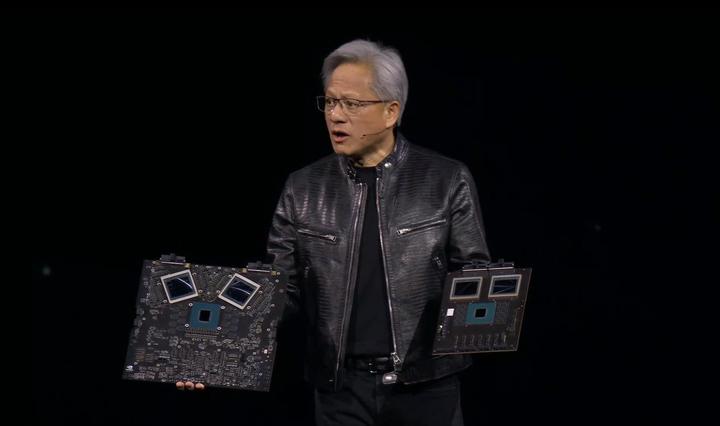 L4级自动驾驶要来了！比亚迪将采用英伟达汽车芯片DRIVE Thor - 知乎