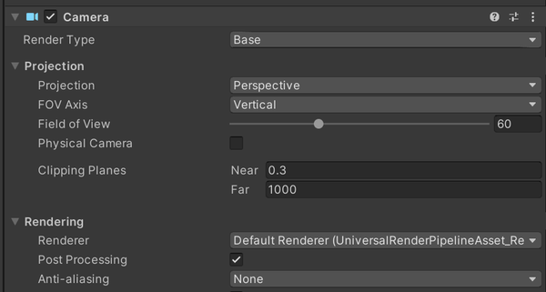 【UnityShader】Blur 模糊（5） - 知乎