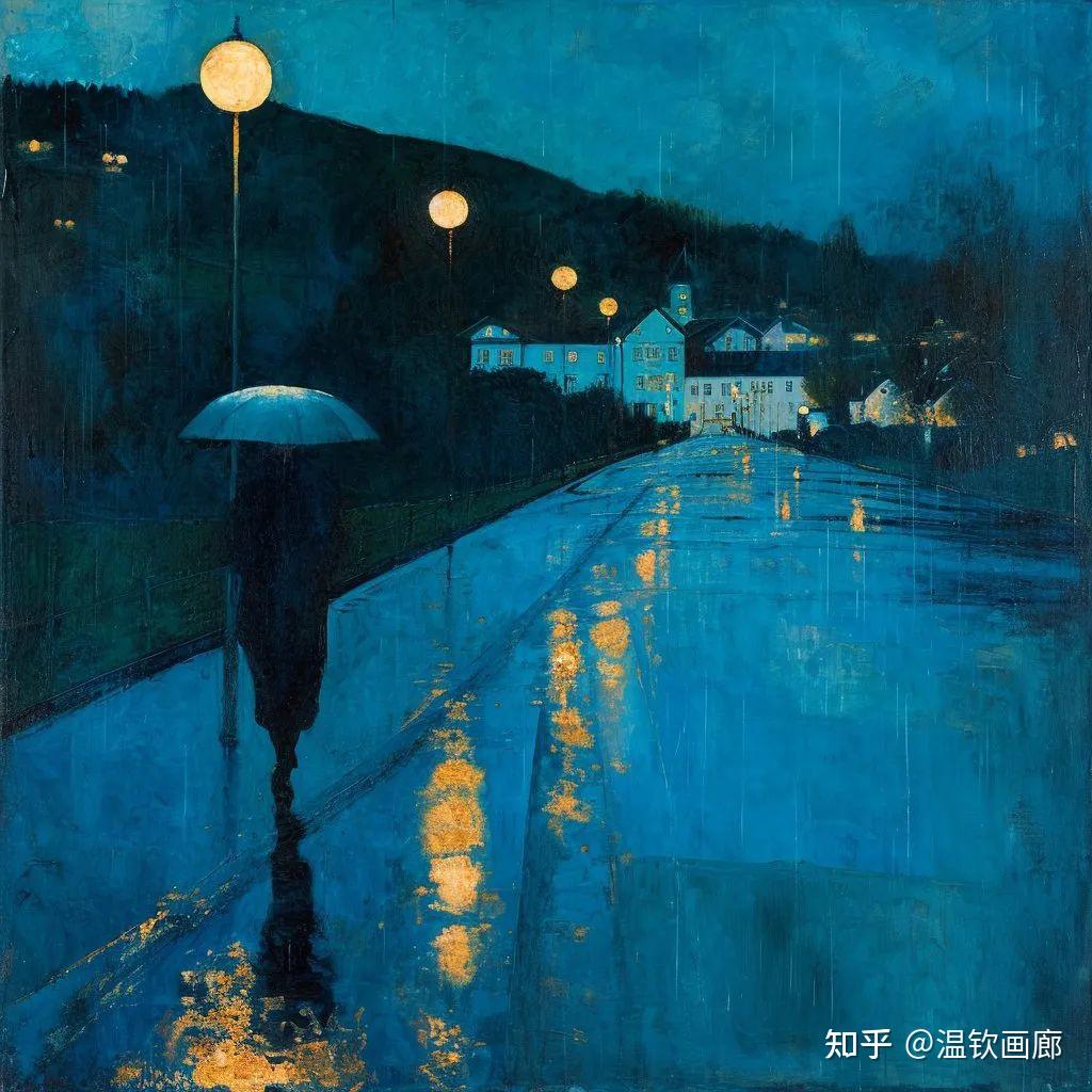 日本插画师山田熏 Kaoru Yamada 唯美插画，愿您所有的焦虑消失_艺术欣赏_资讯_中外精品绘画,私洽,艺术品收藏投资,艺术品抵押,艺术 ...