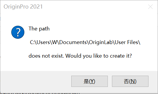 Origin 2021详细安装教程 - 知乎