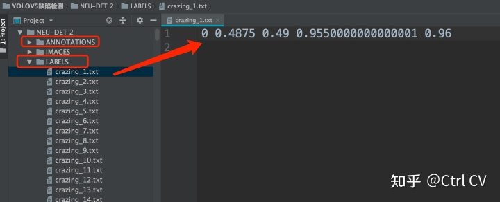 代码实战：YOLOv5实现钢材表面缺陷检测 - CV技术指南（公众号） - 博客园