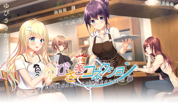 Getchu2021年美少女游戏大赏评选结果出炉 - 知乎