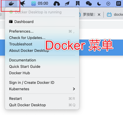 Mac M1 上 丝滑跑 Docker - 知乎
