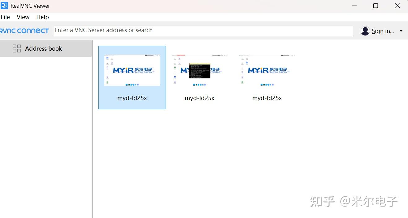 XFCE+VNC+SWITCH+TSN全覆盖！STM32MP25x核心板Debian系统发布 - 知乎