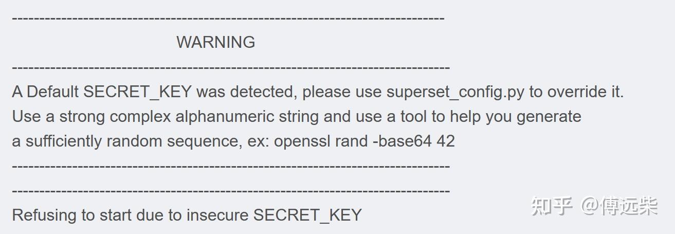 Windows 10系统安装superset - 知乎