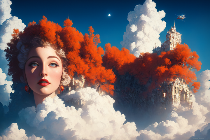 Stable diffusion 教程 - 知乎