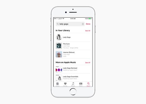 被苹果公司拒绝后，他重新设计了 Apple Music！ - 知乎