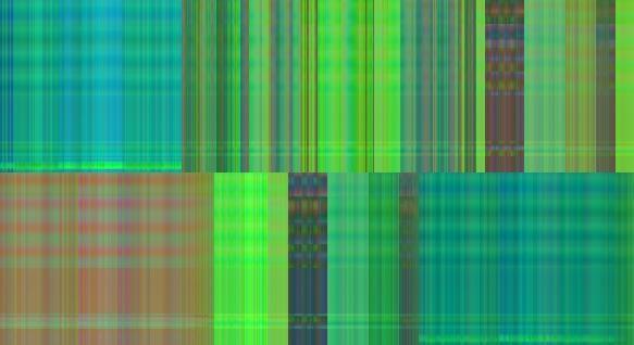 VAT原理以及Rigid破坏效果实现 - 知乎