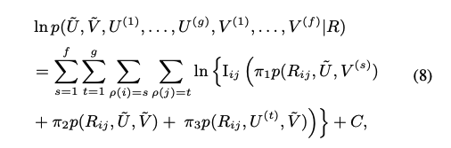 [Python-SML] 高斯混合模型GMM的应用：异常检测、推荐系统、高斯词向量、Fisher Vector - 知乎