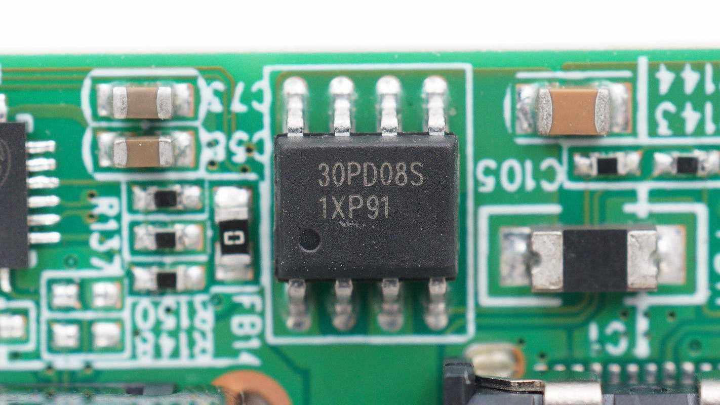 拆解报告：SKYWORTH创维27英寸2K液晶显示器F27B40Q - 知乎