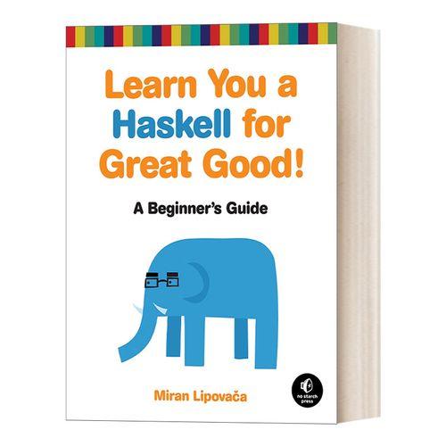 Learn You a Haskell for Great Good - 知乎