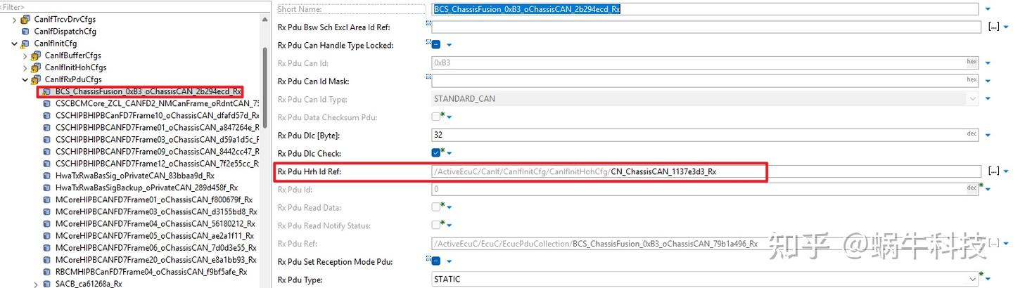 Davinci Configurator中如何将报文从Basic CAN配置为Full CAN - 知乎