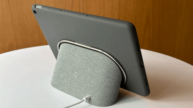 谷歌平板归来，Pixel Tablet售价499美元 - 知乎