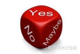 语法-37-4｜maybe 和 may be 的区别 - 知乎