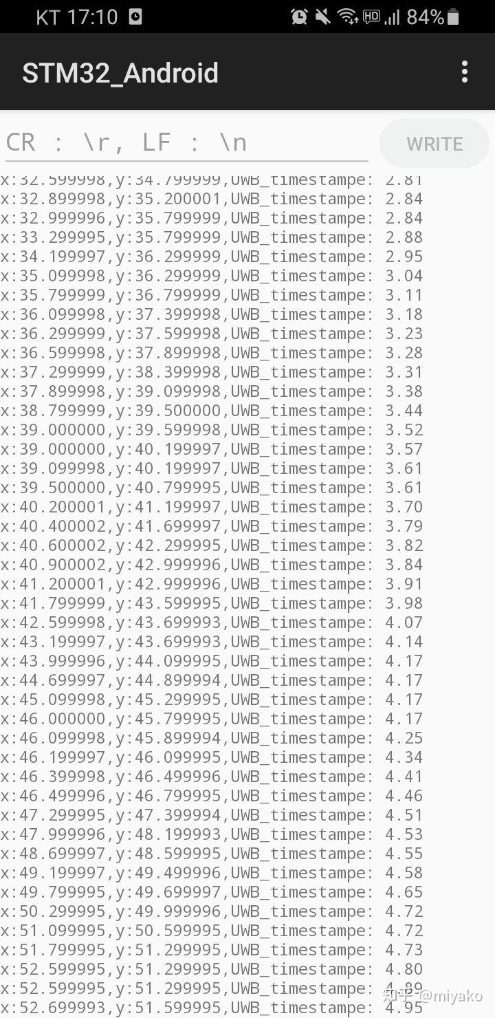 Android OTG USB串口通信 - 知乎