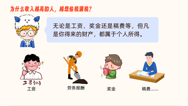 都爱偷税漏税,明星们到底要交多少的税钱? 知乎